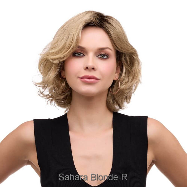 Bianca by Envy (Basic Cap Wig) – ManeWigs.com