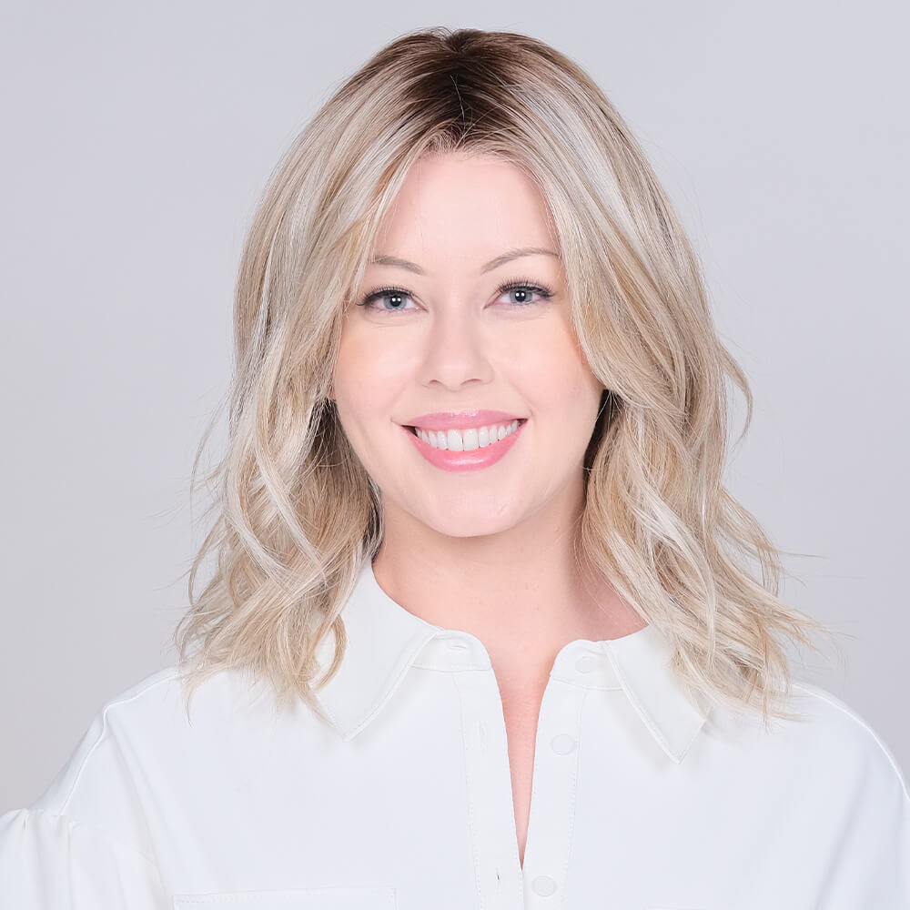 Peerless 14 by Belle Tress (Lace Front-Mono Part Wig) – ManeWigs.com