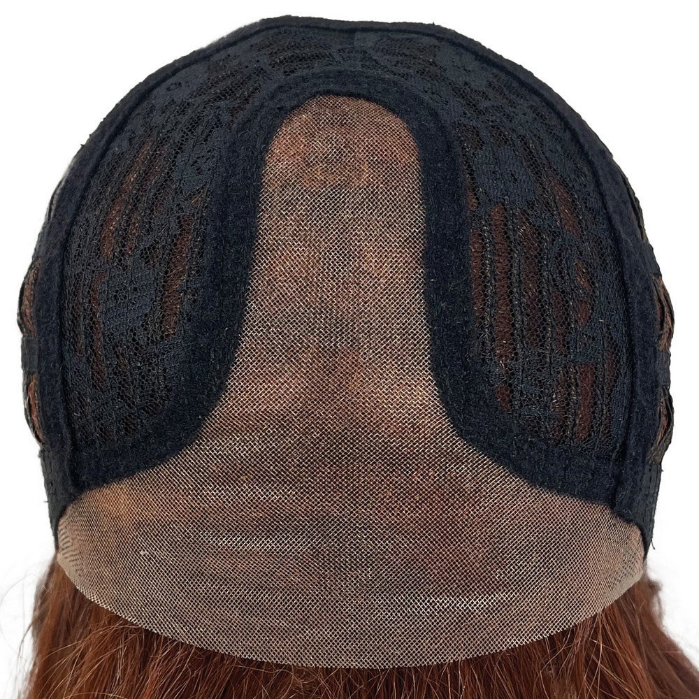 Stephanie by Style Unveiled (Lace Front-Mono Part Wig) – ManeWigs.com
