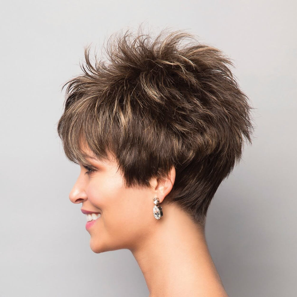 Brady by Noriko (Lace Front Wig) – ManeWigs.com