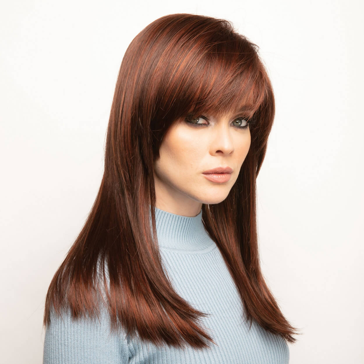 Misha by Rene of Paris (Basic Cap Wig) – ManeWigs.com