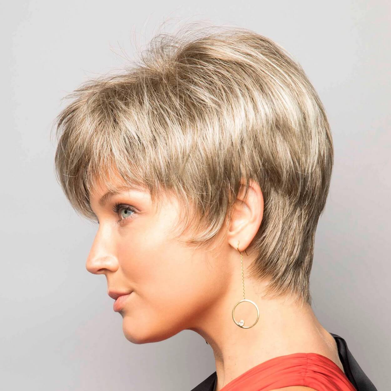 Sally by Noriko (Basic Cap Wig) – ManeWigs.com