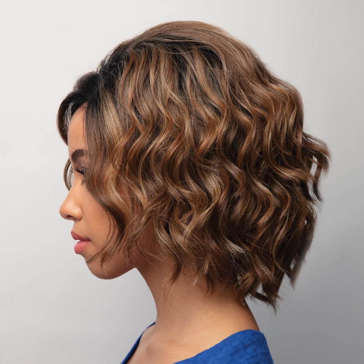 Attitude by Orchid (Lace Front Wig) – ManeWigs.com