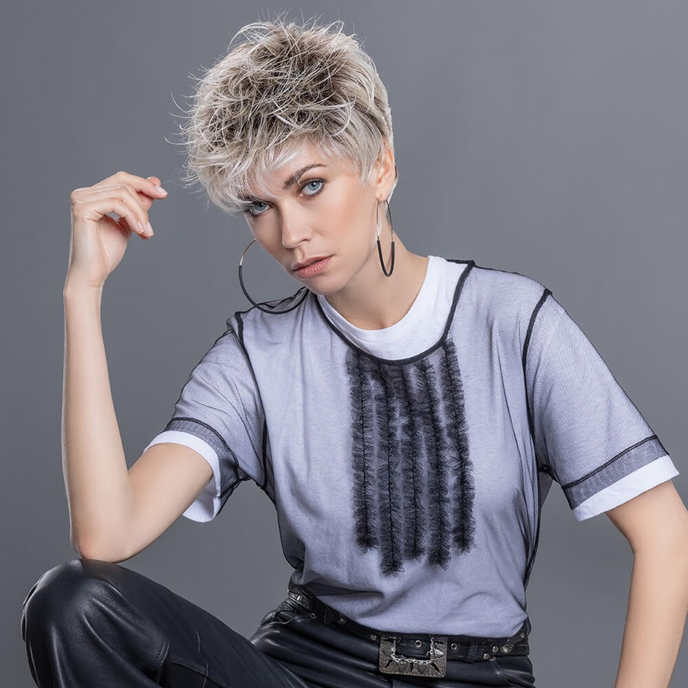 Bliss by Ellen Wille (Lace Front-Mono Crown Wig) – ManeWigs.com