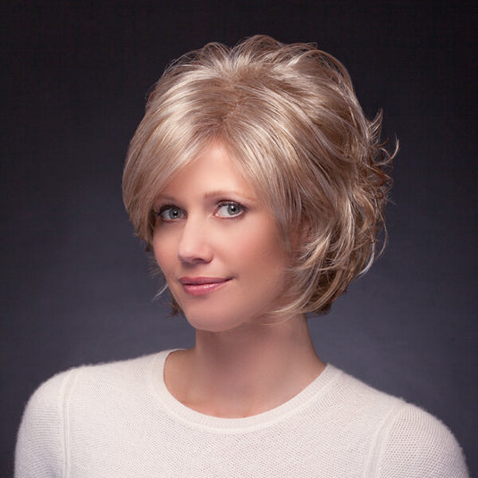 Mane Wigs: You Are Always Beautiful! – ManeWigs.com