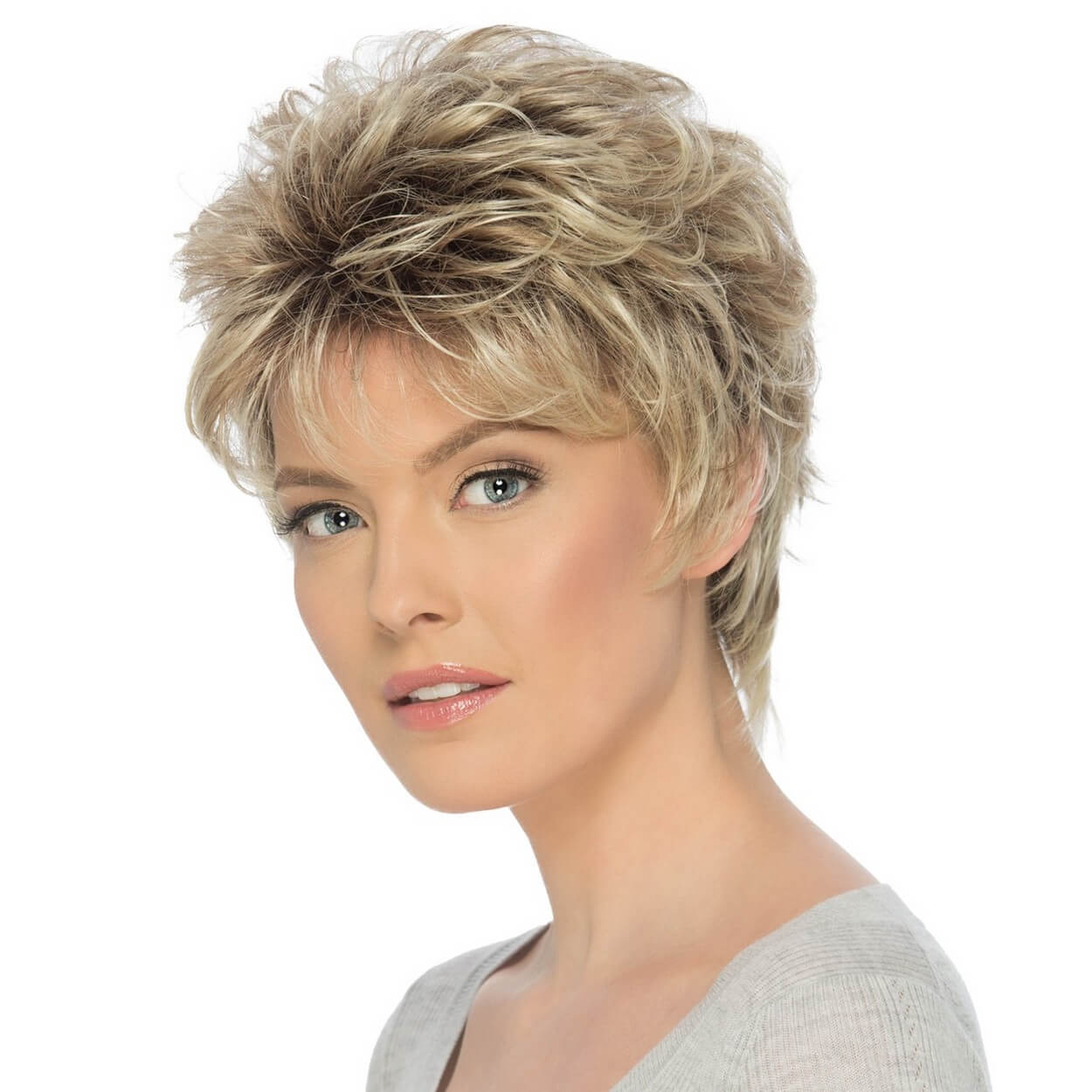 Christa by Estetica (Basic Cap Wig) – ManeWigs.com