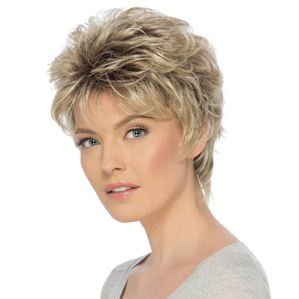Christa by Estetica (Basic Cap Wig) – ManeWigs.com