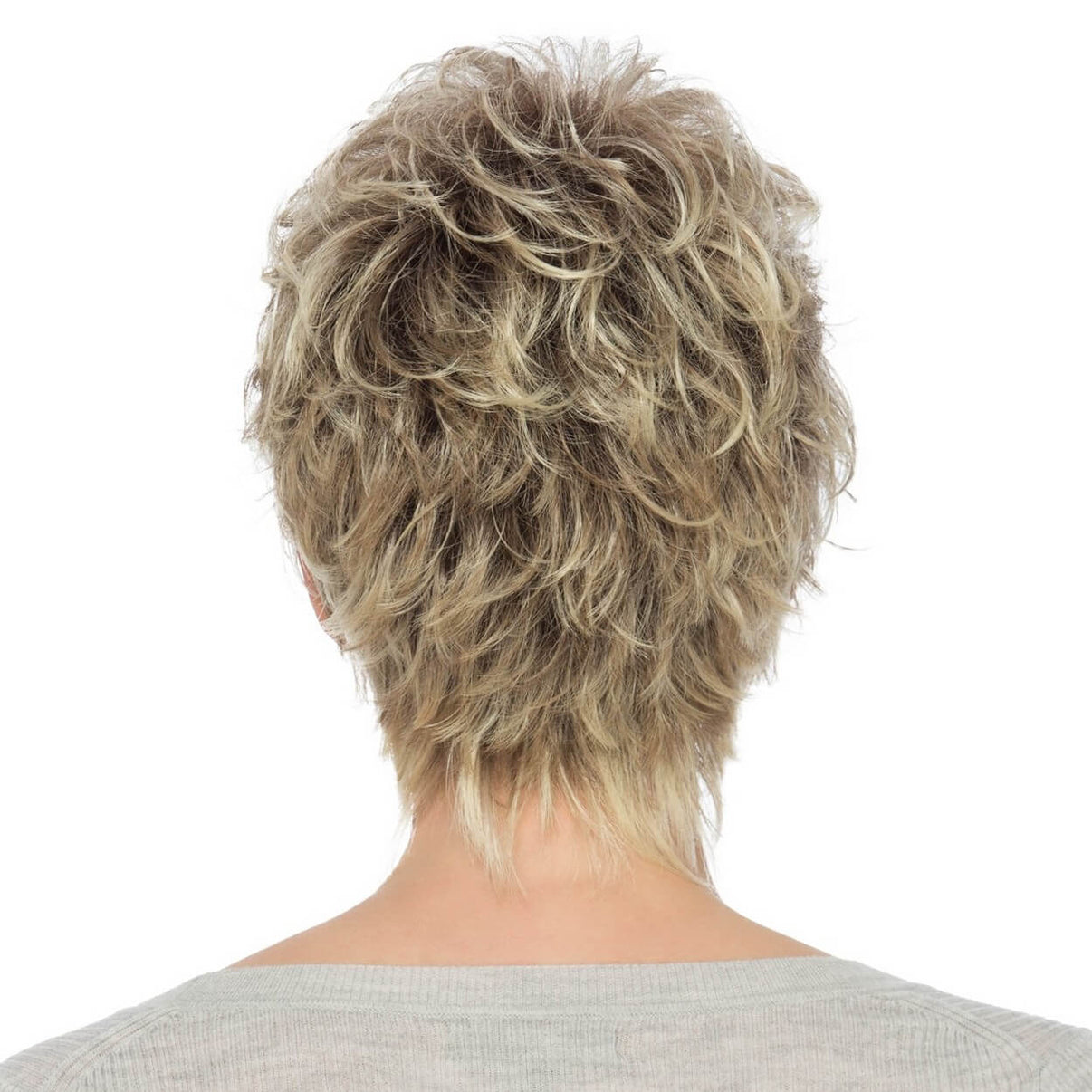 Christa by Estetica (Basic Cap Wig) – ManeWigs.com