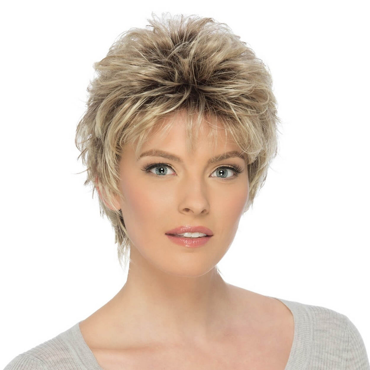 Christa by Estetica (Basic Cap Wig) – ManeWigs.com