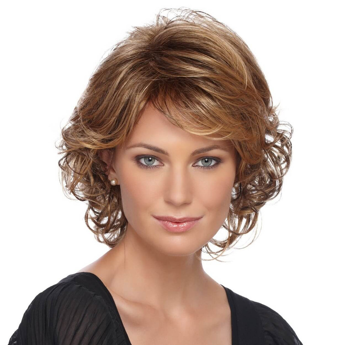 Colleen by Estetica (Basic Cap Wig) – ManeWigs.com