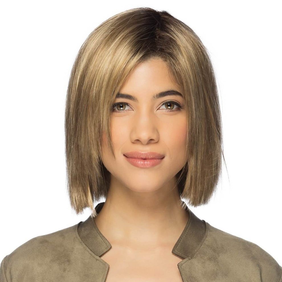 Ellis by Estetica (Lace Front-Lace Part Wig) – ManeWigs.com