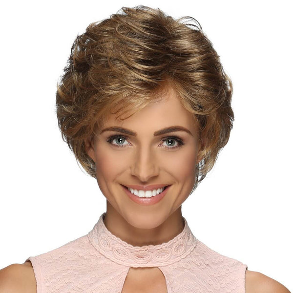 Hallie by Estetica (Lace Front Wig) – ManeWigs.com