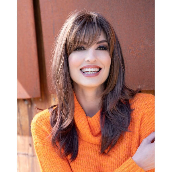 Kate by Envy (Basic Cap Wig) – ManeWigs.com