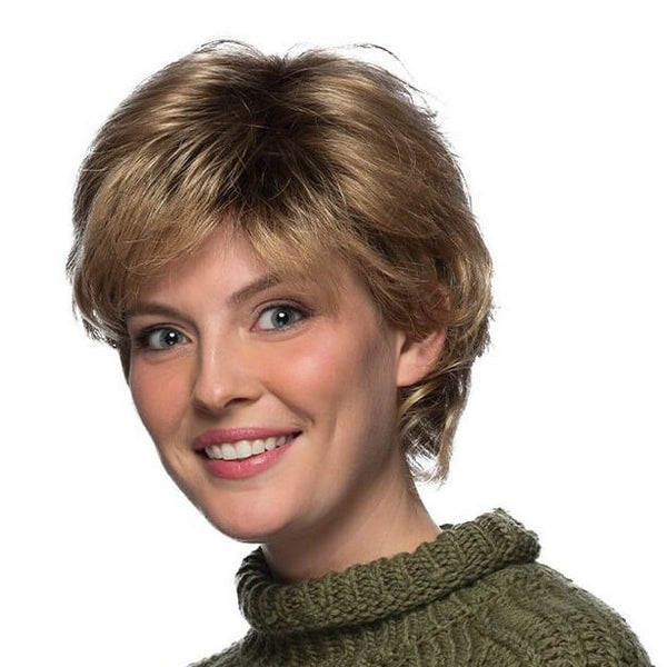 Mandy by Estetica (Basic Cap Wig) – ManeWigs.com