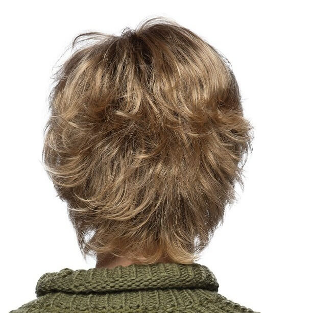 Mandy by Estetica (Basic Cap Wig) – ManeWigs.com