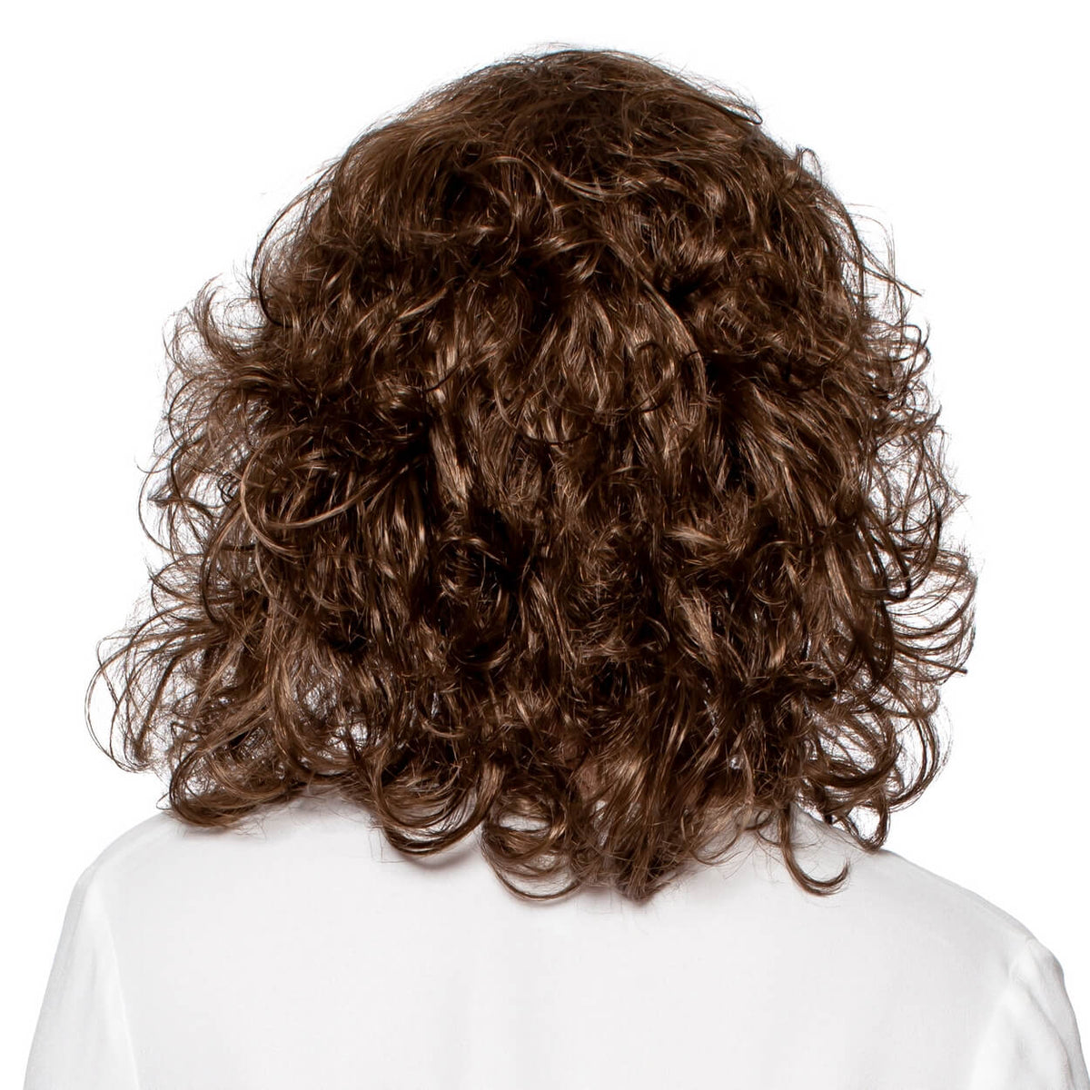 Poppy by Wig Pro (3/4 Cap Wig) – ManeWigs.com