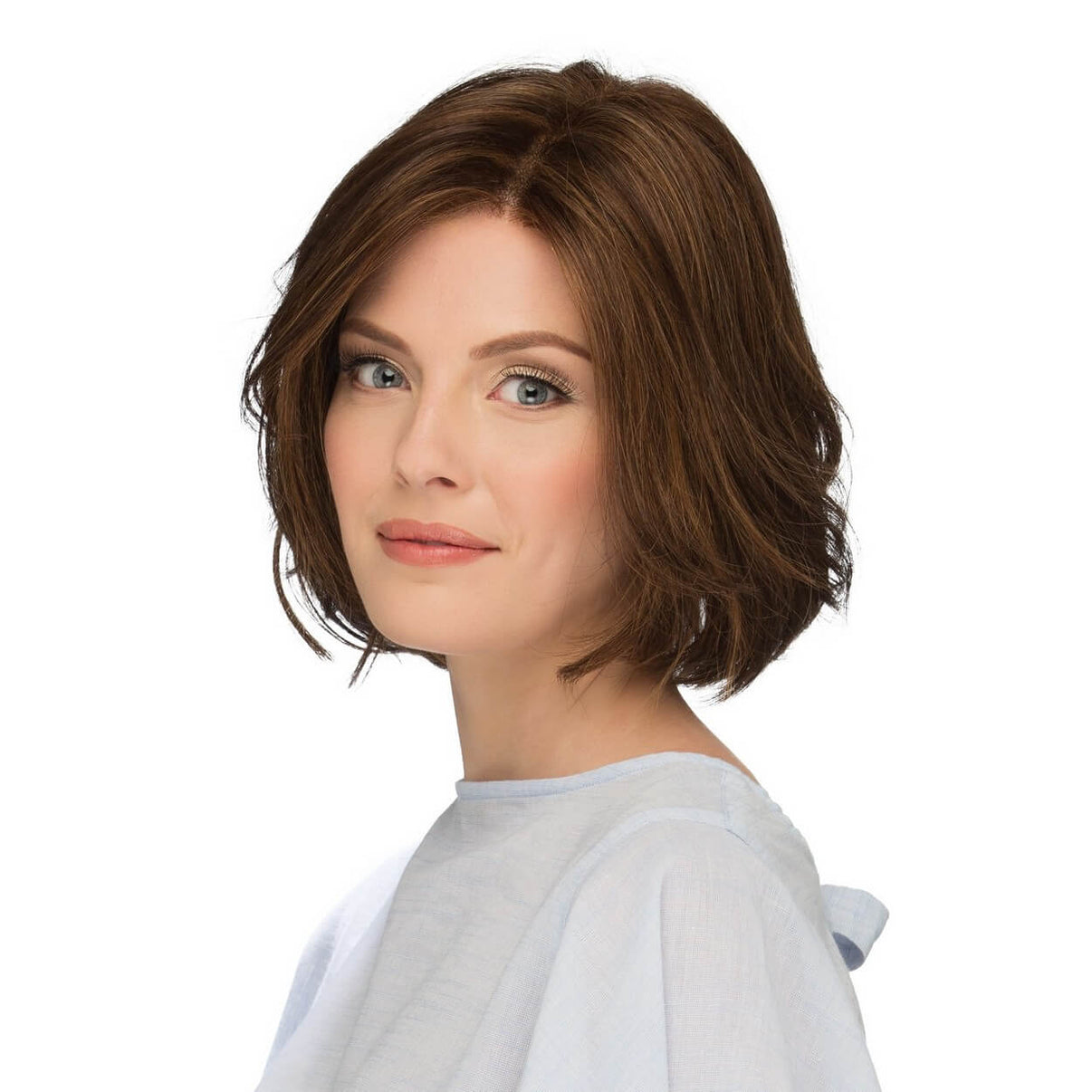 Sage by Estetica (Lace Front-Lace Part Wig) – ManeWigs.com