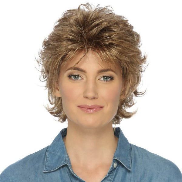 Shelby by Estetica (Basic Cap Wig) – ManeWigs.com