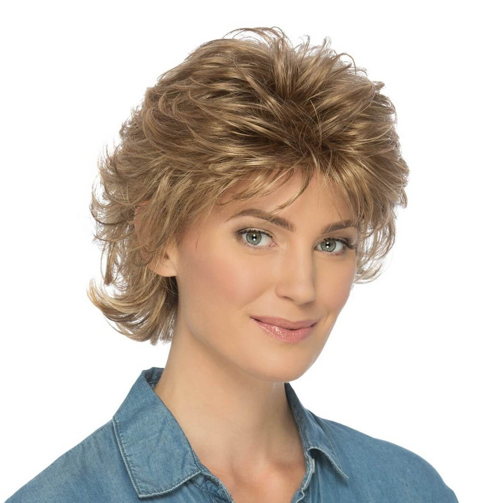 Shelby by Estetica (Basic Cap Wig) – ManeWigs.com
