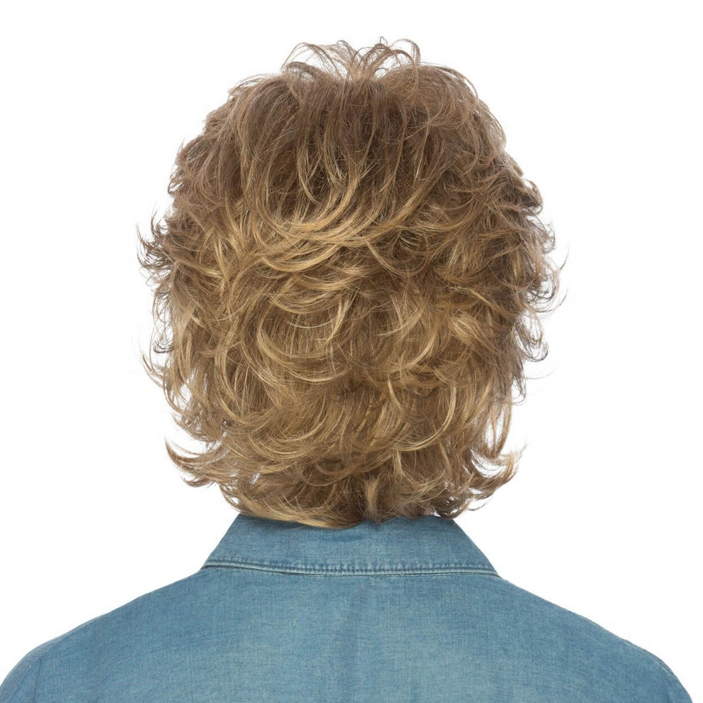 Shelby by Estetica (Basic Cap Wig) – ManeWigs.com